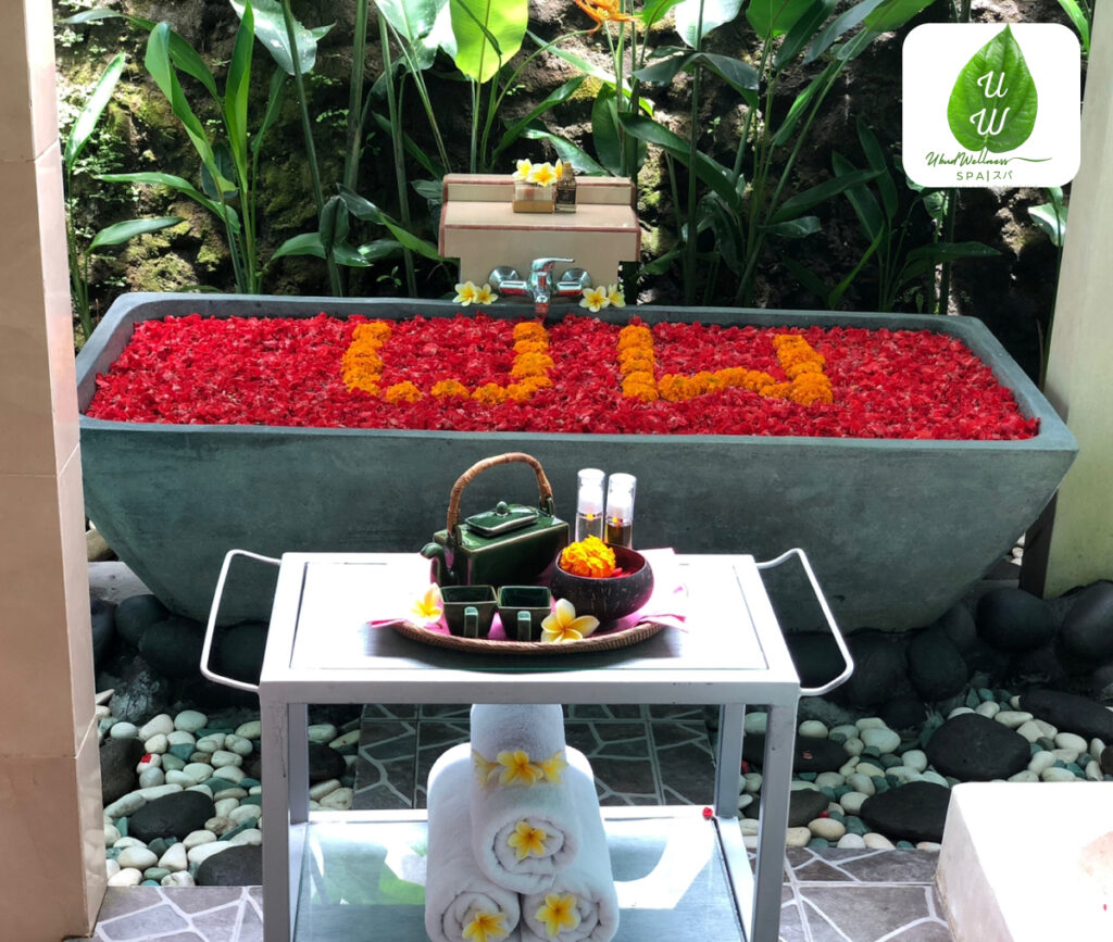 Ubud Wellness Bali